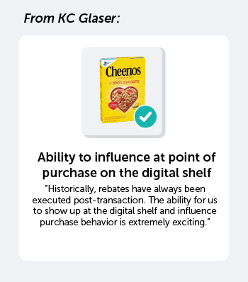 Ibotta and General Mills Case Study: Fighting Inflation